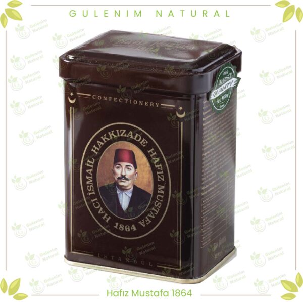 Turkish coffee from Al-Hafiz brand - Gulenim Natural Store