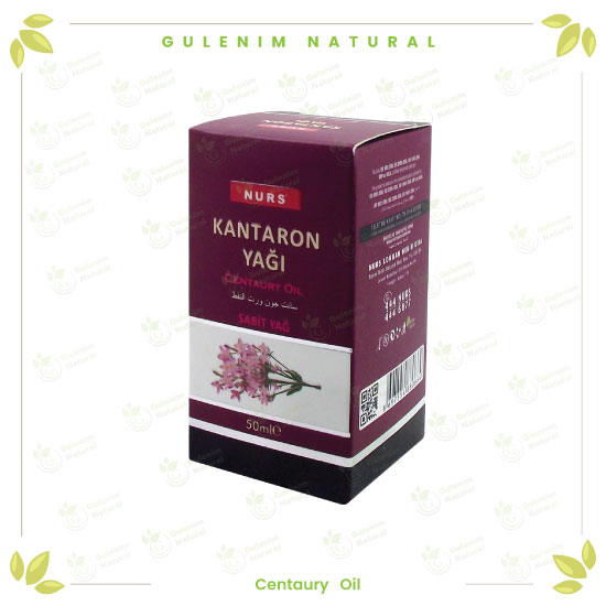 centaury oil – Gulenim Natural Store